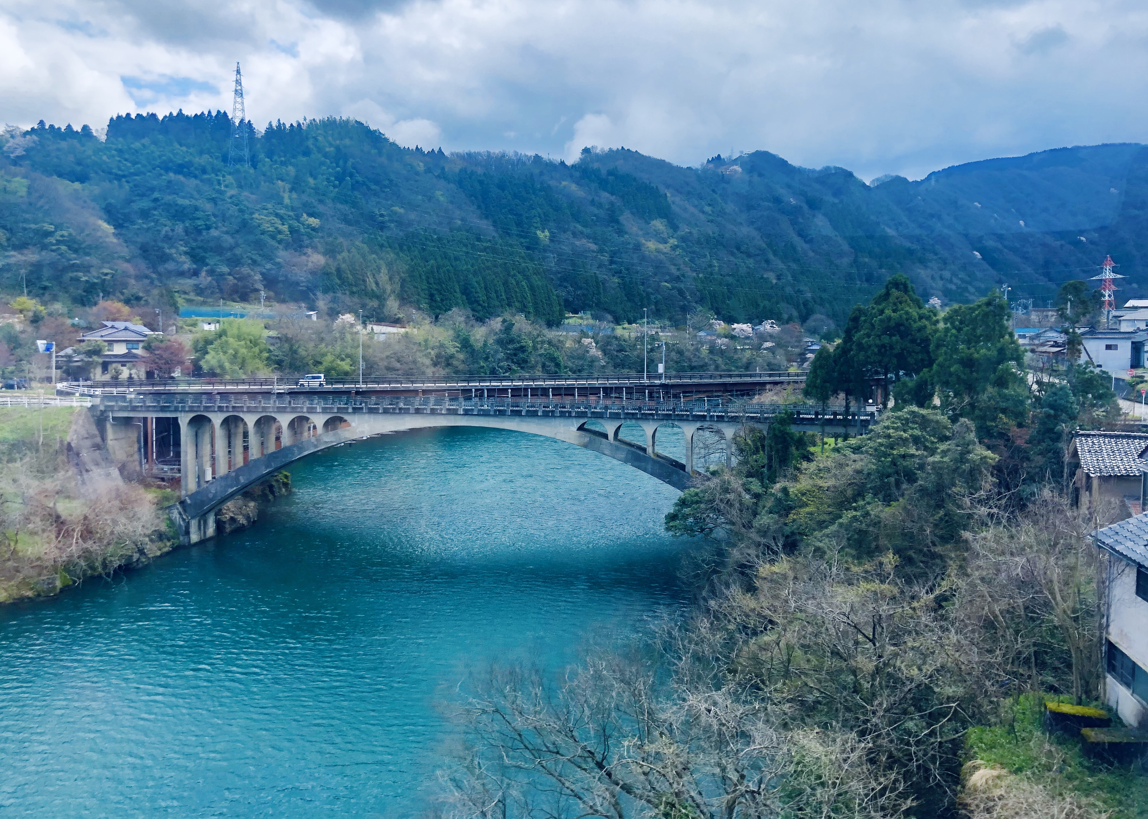 My journey to the real-life village from “Your Name”: Hida-Furukawa ...