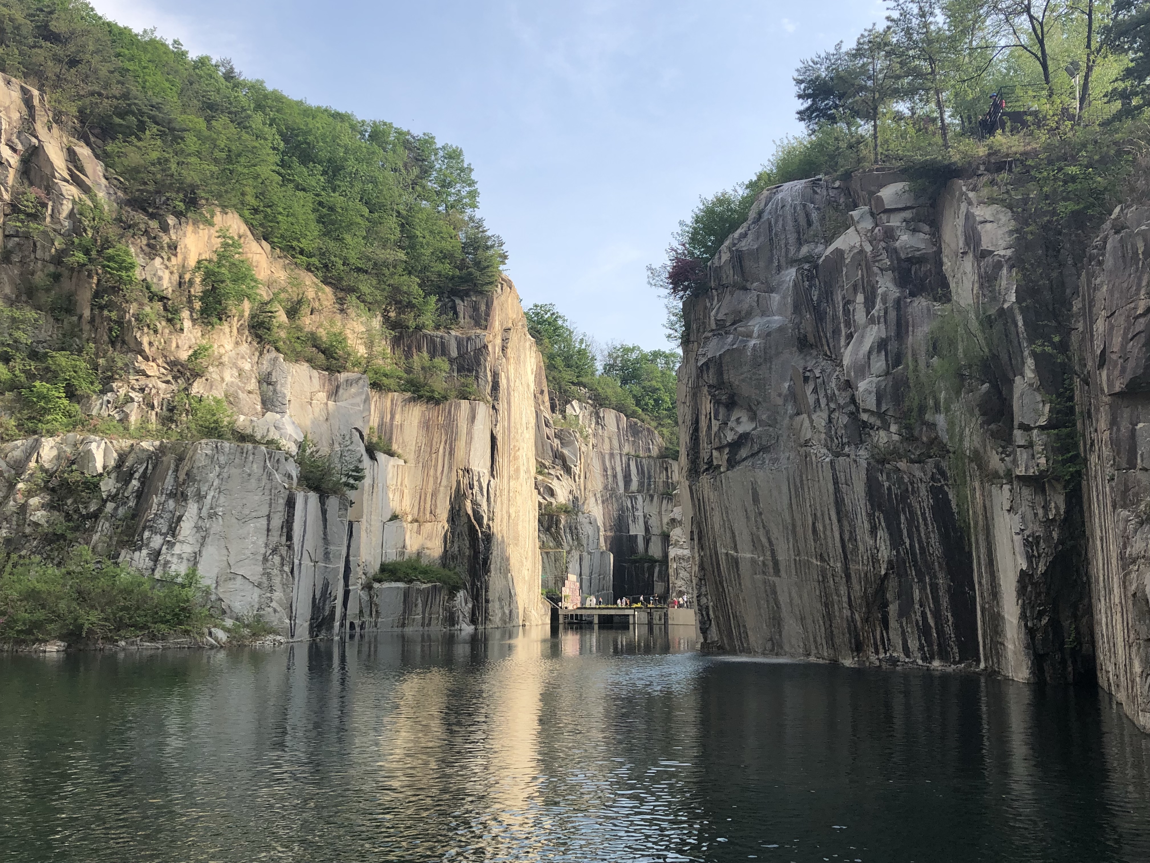 Pocheon Art Valley & Herb Island in South Korea – Resurface to Reality